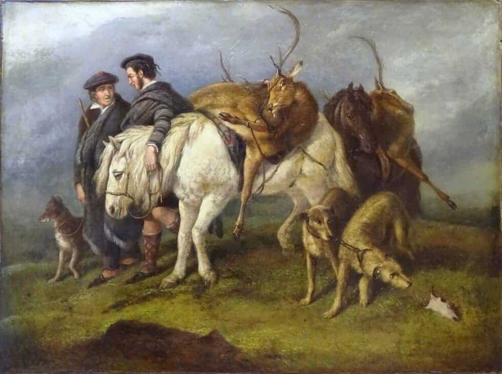 The Father of Mountain Hunting - Modern Huntsman