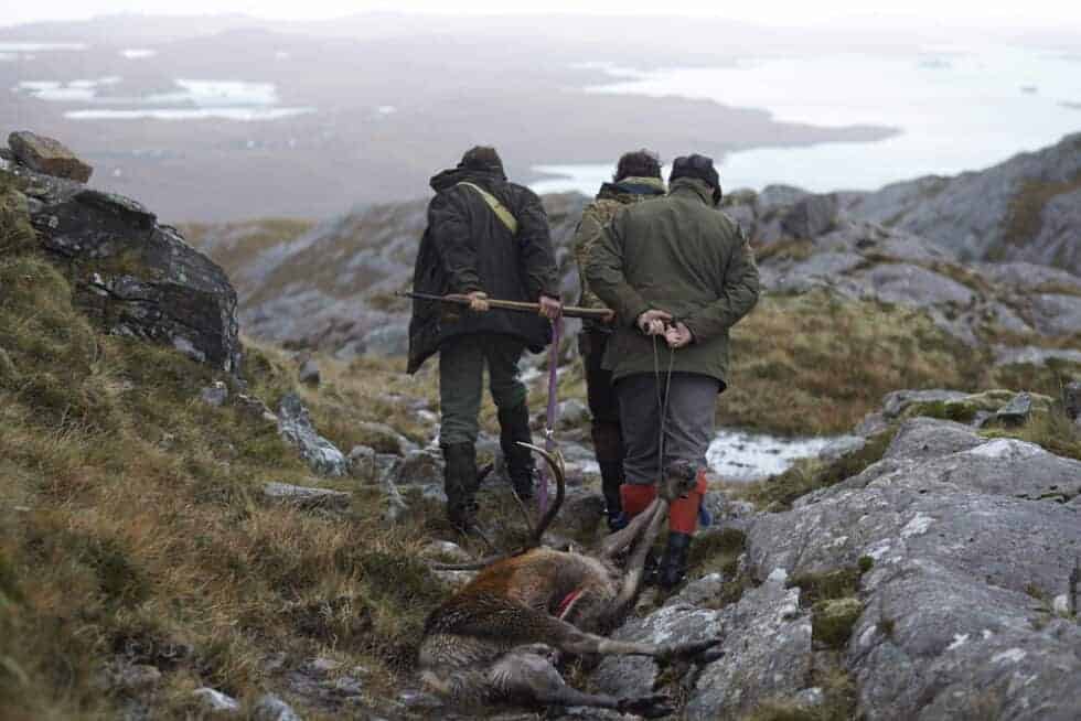 The Father of Mountain Hunting - Modern Huntsman