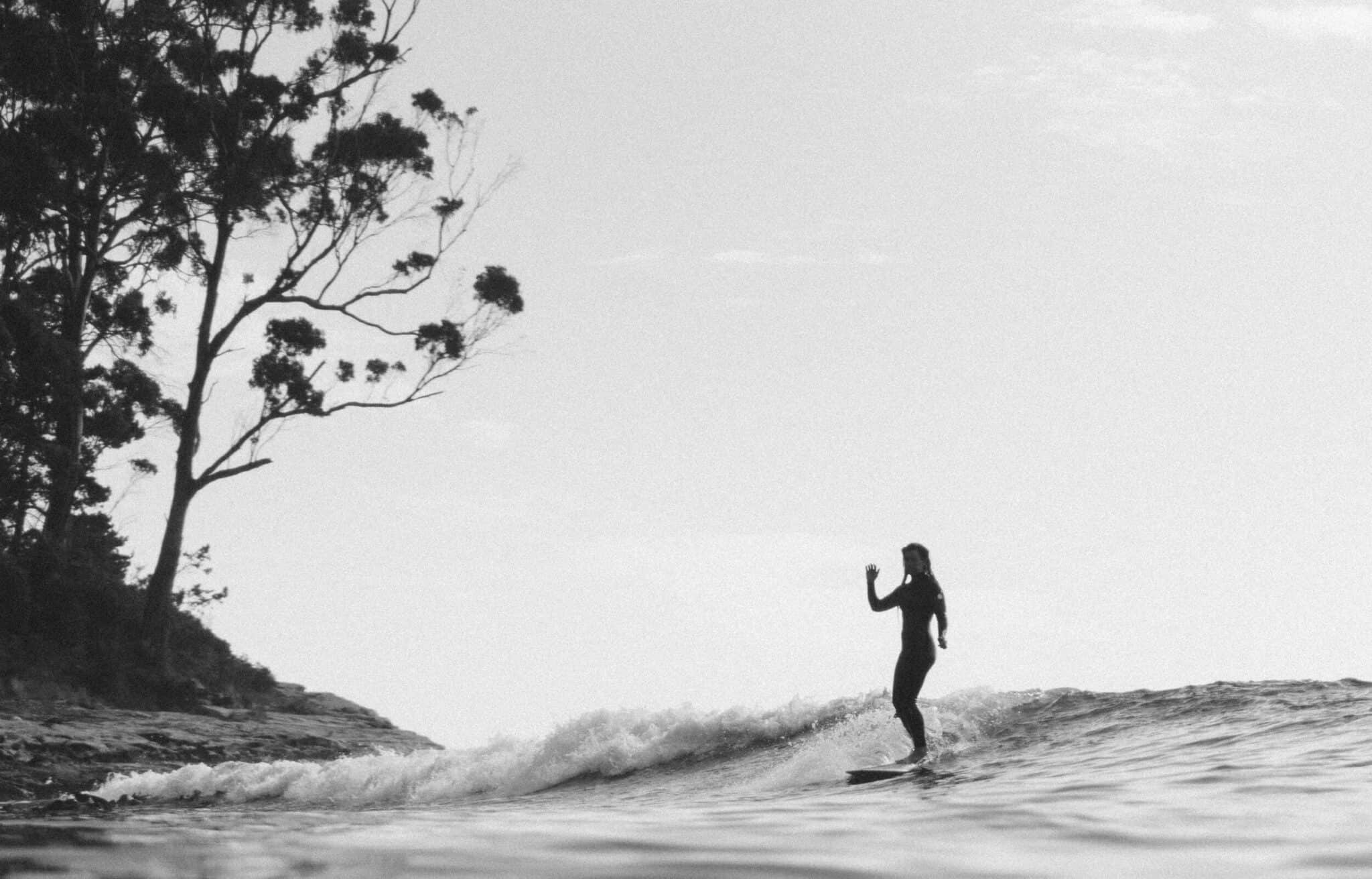 Sarah Glover - Modern Huntsman