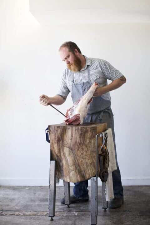 Jesse Griffiths - Modern Huntsman