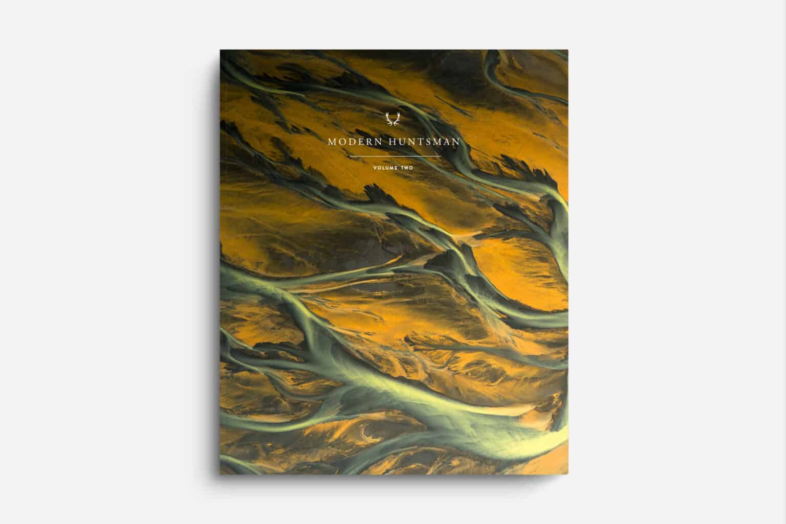 Modern Huntsman - A Publication for Outdoor Enthusiasts