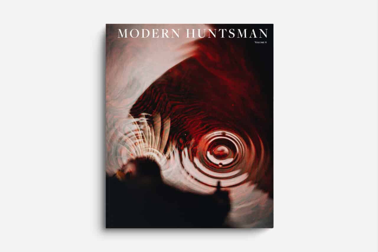 Venison Medallions - Modern Huntsman