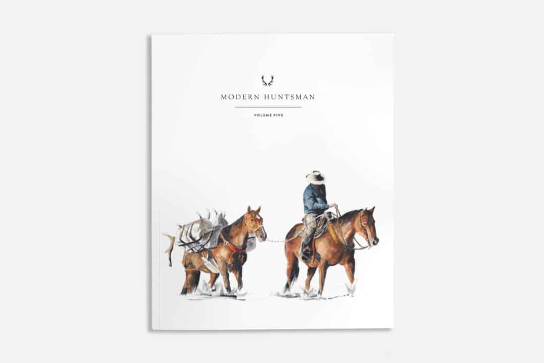 Shop - Modern Huntsman