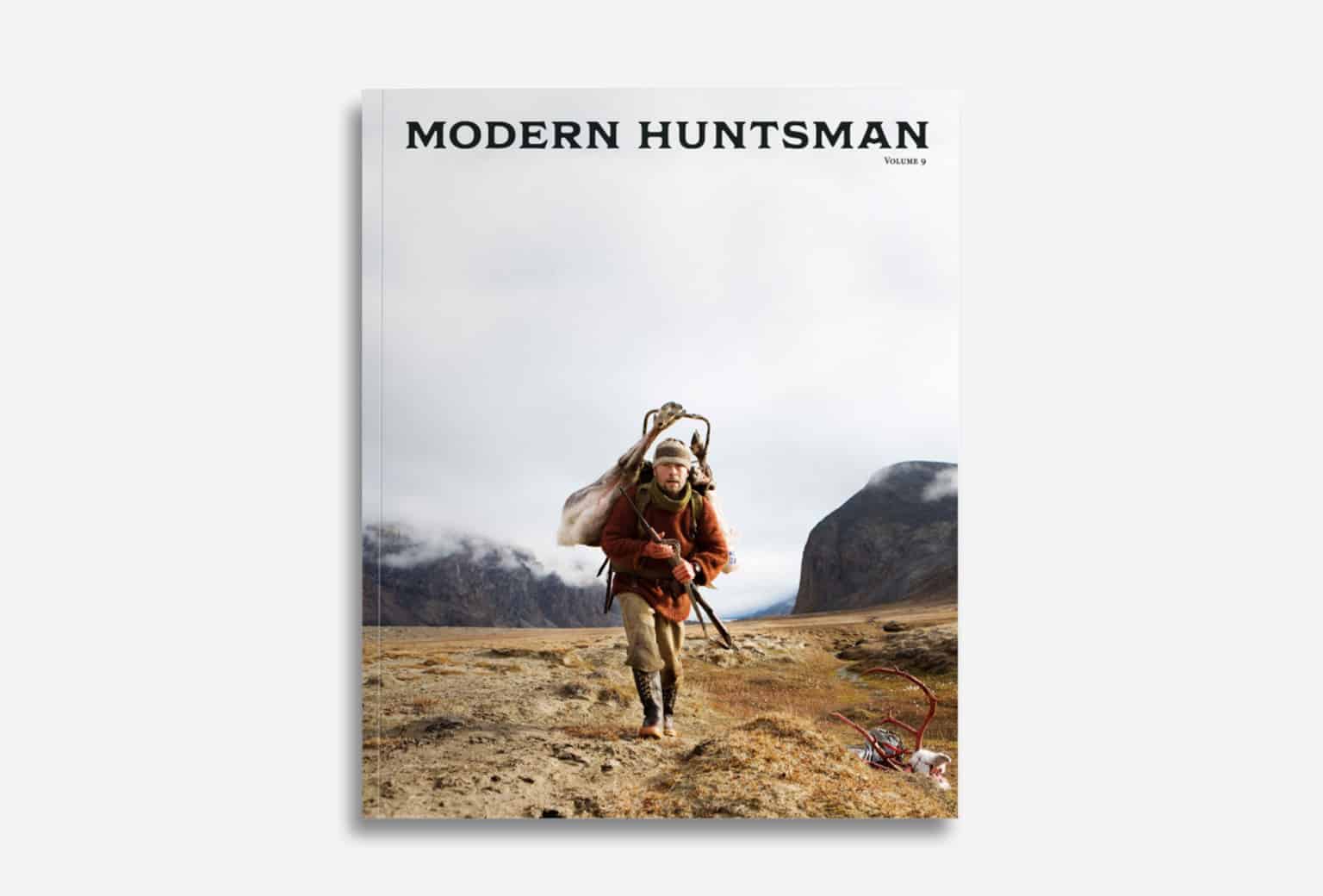 Venison Medallions - Modern Huntsman