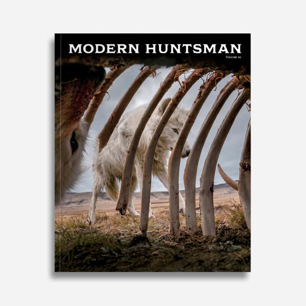 Venison Medallions - Modern Huntsman