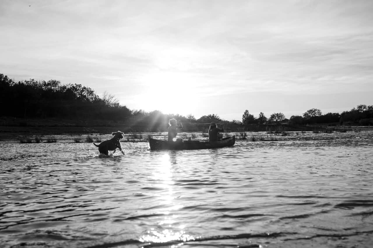 Goodbye to a River: A Narrative by John Graves - Modern Huntsman