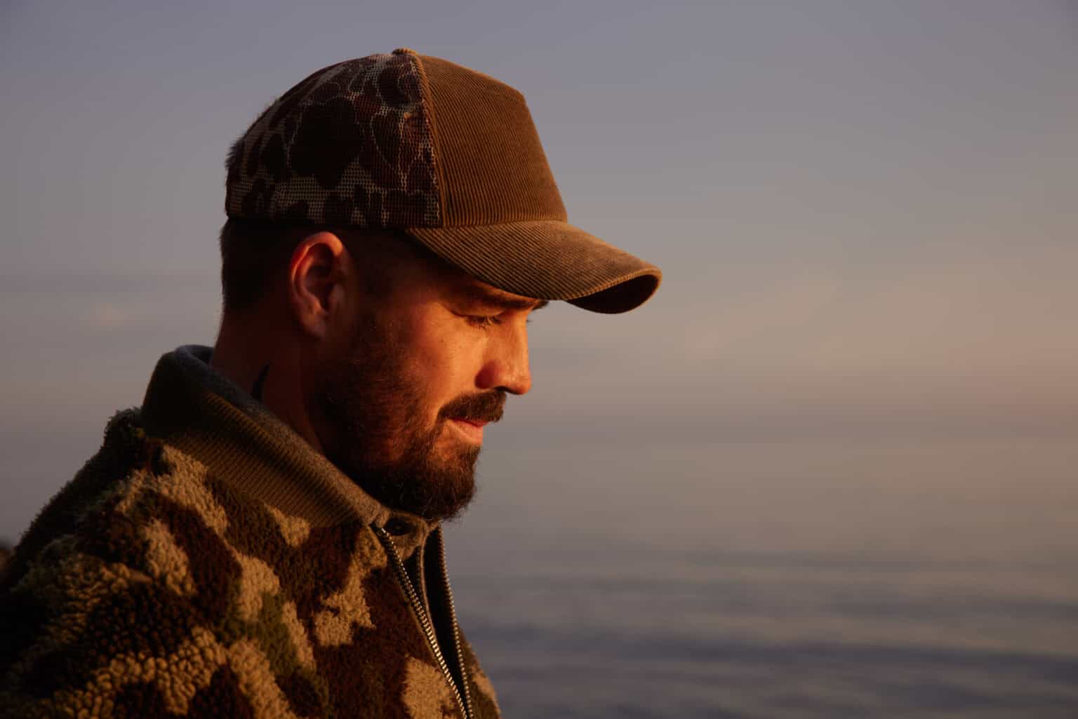 Field to Fork: Danny Christensen - Modern Huntsman